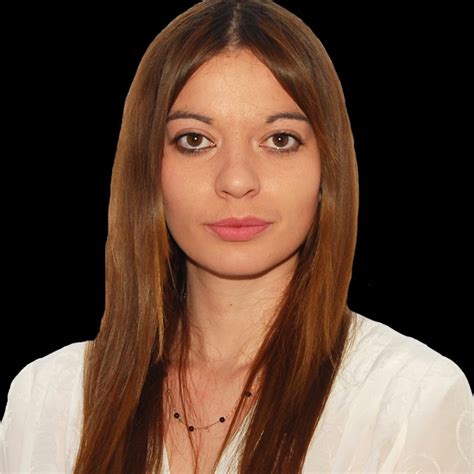 Antonia Sofou Operations Executive Ey Zhn Greece Sa Travel
