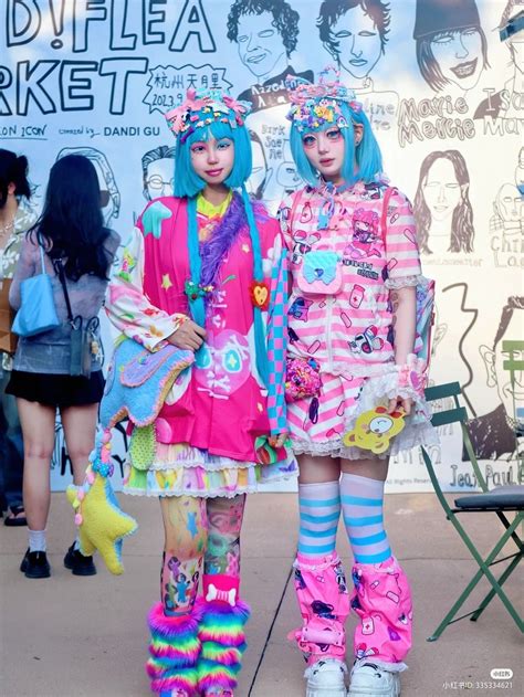 900 Best Decora Fashion Ideas In 2025 Decora Harajuku Fashion