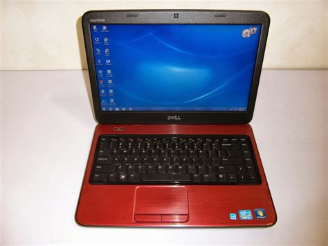 Three A Tech Computer Sales And Services Used Laptop Dell Inspiron N Core I RM