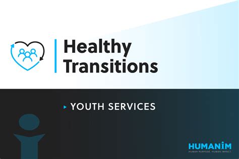 Program Spotlight Health Transitions Humanim