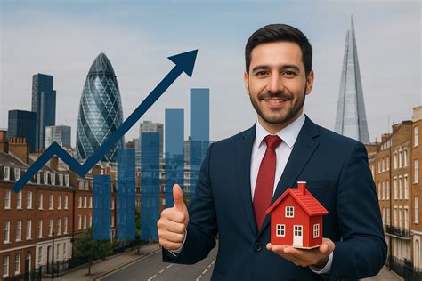 2025 Yılı Için İngilterede Gayrimenkul Yatırım Rehberi Baytu Realty