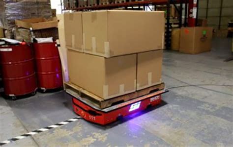 automated guided vehicles agvs conveyors and conveying equipment si