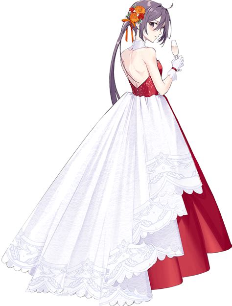 Fileakebono Full 12th Anniversarypng Kancolle Wiki