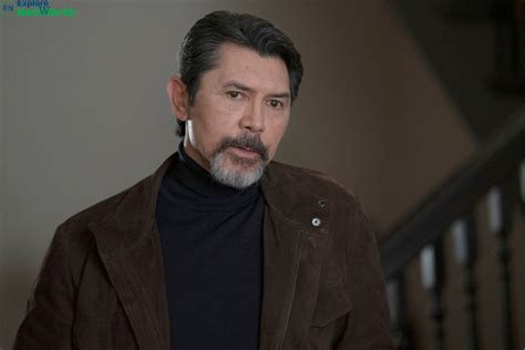 Lou Diamond Phillips Net Worth 2023 How Much Is Filipino American