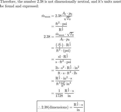 the maximum theoretical flow rate slug s through a superso quizlet