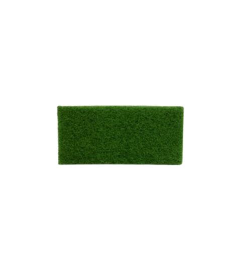 Padboy Pad Green Bos Cleaning Supplies