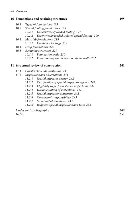 Elementary Structural Analysis And Design Of Buildings E Books Max30