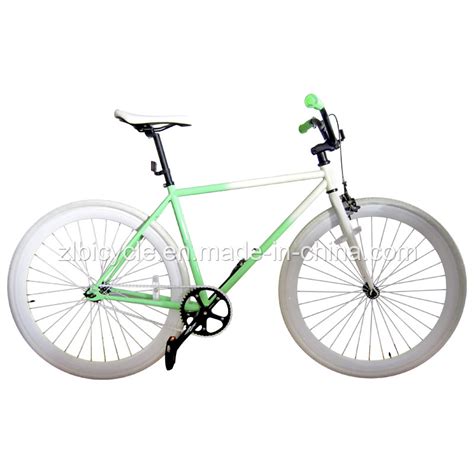 700c Classic Single Speed Fixed Gear Road Bike Bicycle And Bike