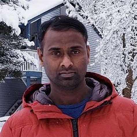 Vidyasagar Anugula Youtube