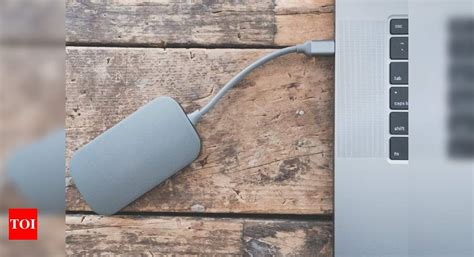 External Hard Disk Case Covers To Enhance The Longevity Of Your Device Times Of India