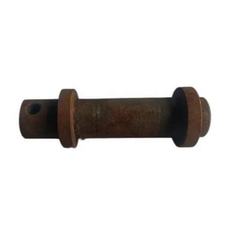 12mm Iron Collar Bolt Grade 5 Grade At Rs 15piece In Nashik Id