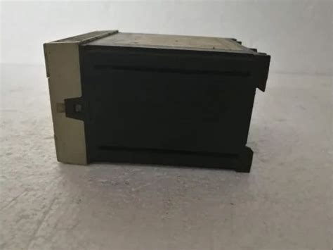 Siemens 3wn Capacitor Unit For Undervoltage Release With Delay At Rs