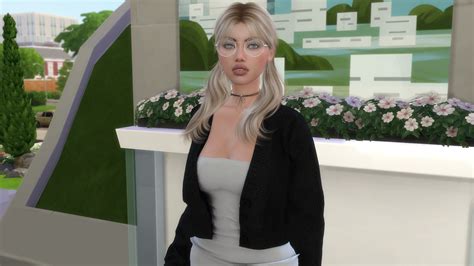 Abbey Harrison Downloads Cas Sims Loverslab
