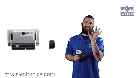 Why Choose Microplex The Worlds Smallest Can Pdm Youtube