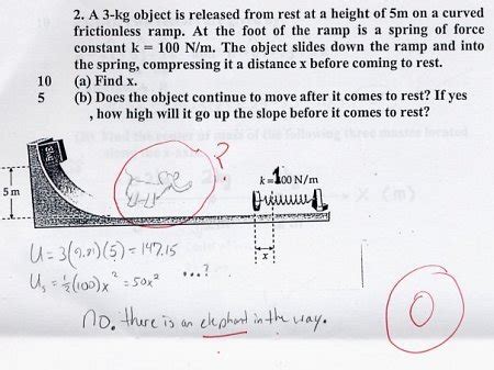 The Joy Of Enjoying Missing Math Funny