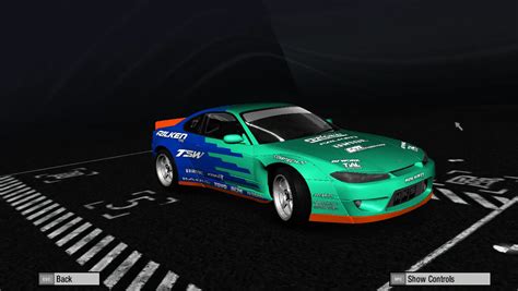Need For Speed Pro Street Tools Nfscars