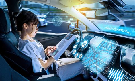 The Cybersecurity Blind Spots Of Connected Vehicles Connected