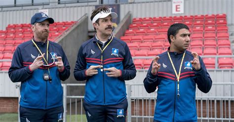 Heres Everything You Need To Know About Season 3 Of Ted Lasso