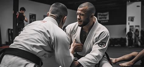 What To Expect At Your First Bjj Class Top Tips Mma Buzz