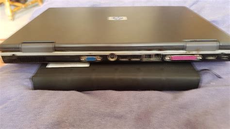 Hp Laptop Compac Nx Xp In Sw London For For Sale Shpock