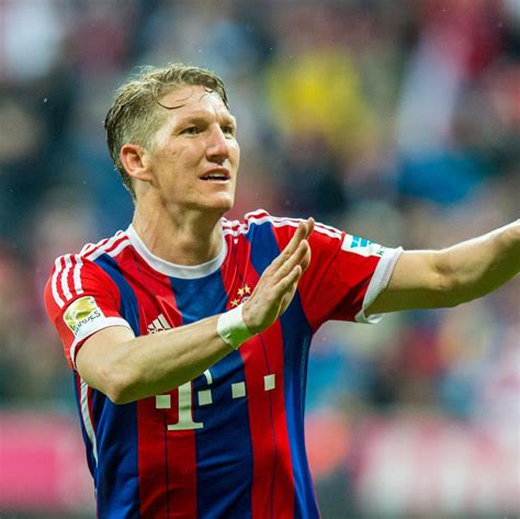 Bastian Schweinsteiger 2013