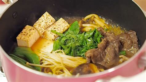 Sukiyaki Recipe Imgur