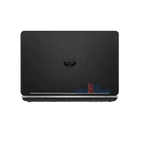 HP ProBook 640 G1 Laptop 14 Inches Core I7 At 18800 In New Delhi ID 2850796567197