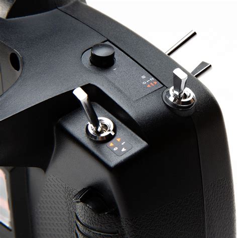 Spektrum Interlink Dx Simulator Controller With Usb Plug Horizon Hobby