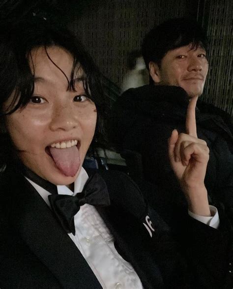 모델 정호연 인스타 인스티즈instiz 이슈 카테고리