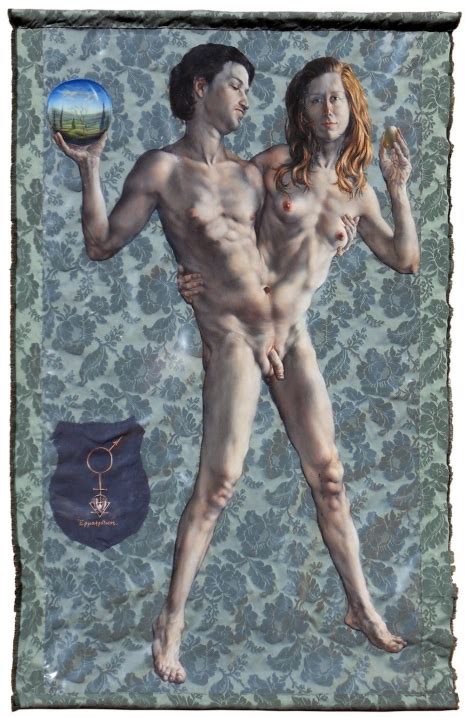 Sex Symbolism And Myth In The Sensuous Art Of Gabriel Grun Dangerous