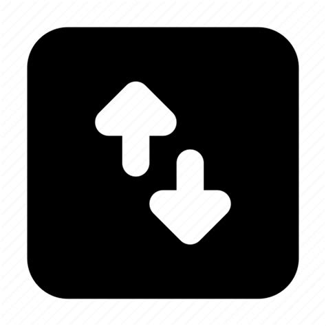 Data Transfer User Icon Download On Iconfinder