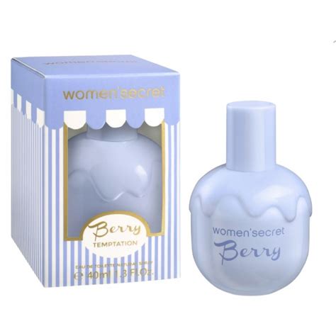 Women’s Secret Berry Temptation - купить женские духи, цены от 1110 р ...