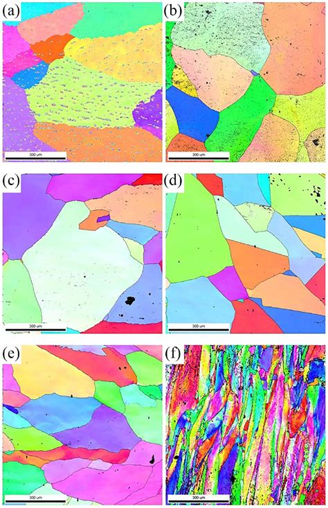 Effect Of Hot Wire Feed Rate On Microstructural Evolution And