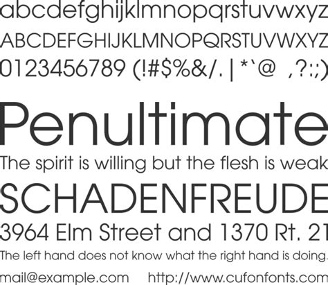 Download Miễn Phí Font Utm Avo Mới Nhất