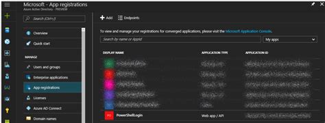 execute an azure powershell arm script without prompting for