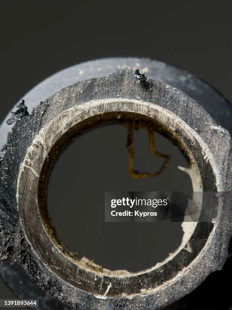 Cross Section Of A Cylinder Photos And Premium High Res Pictures