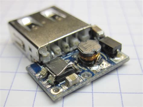 Willy Tarreaus Stuff Tiny Usb Batteries V3