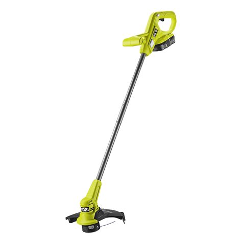 Ryobi One 18v 230mm Cordless Grass Trimmer 1 X 2ah Ry18lt23a 120