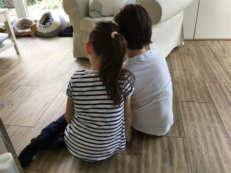 Mama ich bin lesbisch Wie sich das Outing des eigenen Kindes anfühlt STADT LAND MAMA