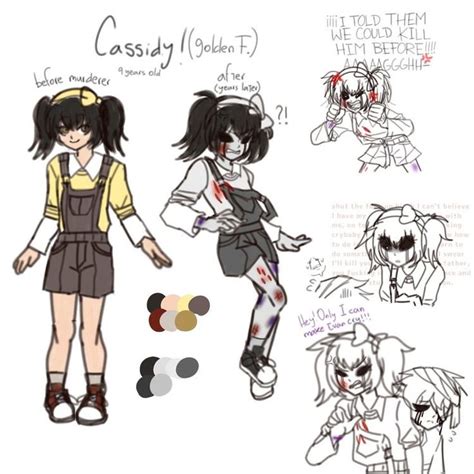 Pin De ﹕𖥻 ૮αઽઽy En Me 💋 Fnaf Dibujos Animatronic Fnaf Carteles