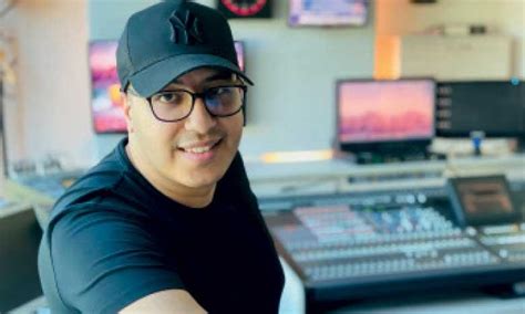 Yassine Saibi On Linkedin Medias Producteur Music Soundtrack