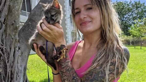 Minnesota Youtube Star Mikayla Raines Dies By Suicide According To Husband