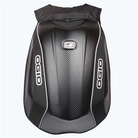 Backpack Ogio Waterproof Carbon Fiber Riding Gear