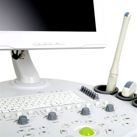 Ecograf Doppler Color Fdc 8000 Ecografe Doppler Alb Negru Aparatura Medicala