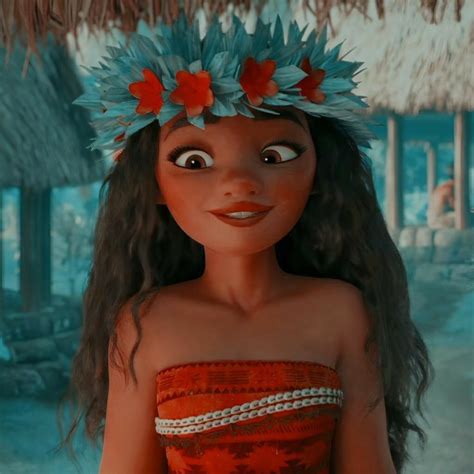Moana Icon Disney Princess Pictures Disney Icons Disney Princess Wallpaper