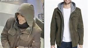 What Jacket Did Luigi Mangione Wear