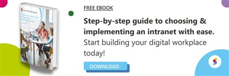 Simple Intranet Network
