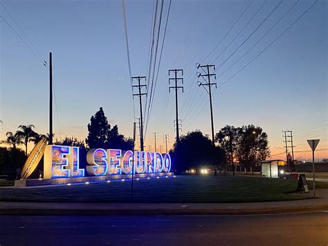 El Segundo California Wikiwand