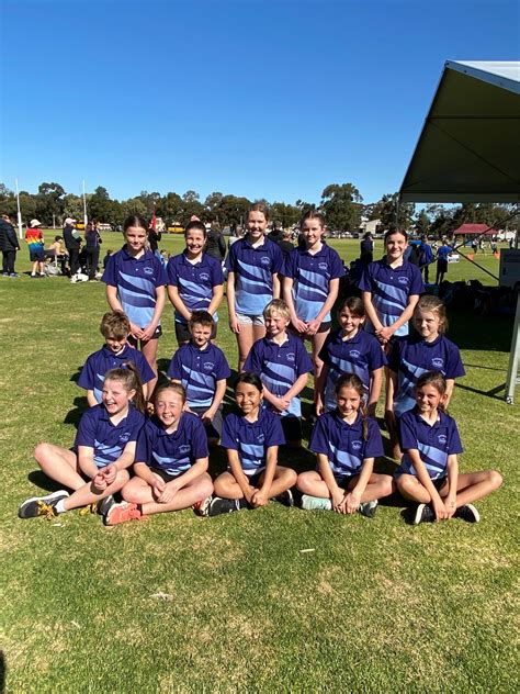 Barmera Primary School Department For Education