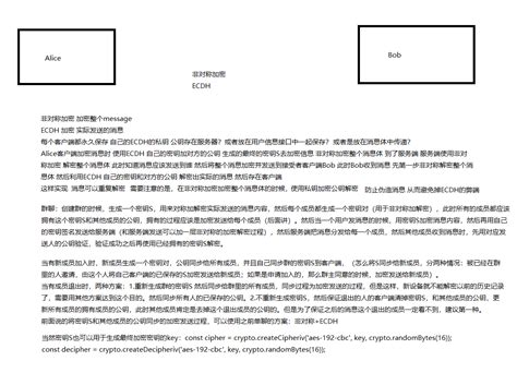 signal协议 js使用 · issue 5 · z 950 blog · github